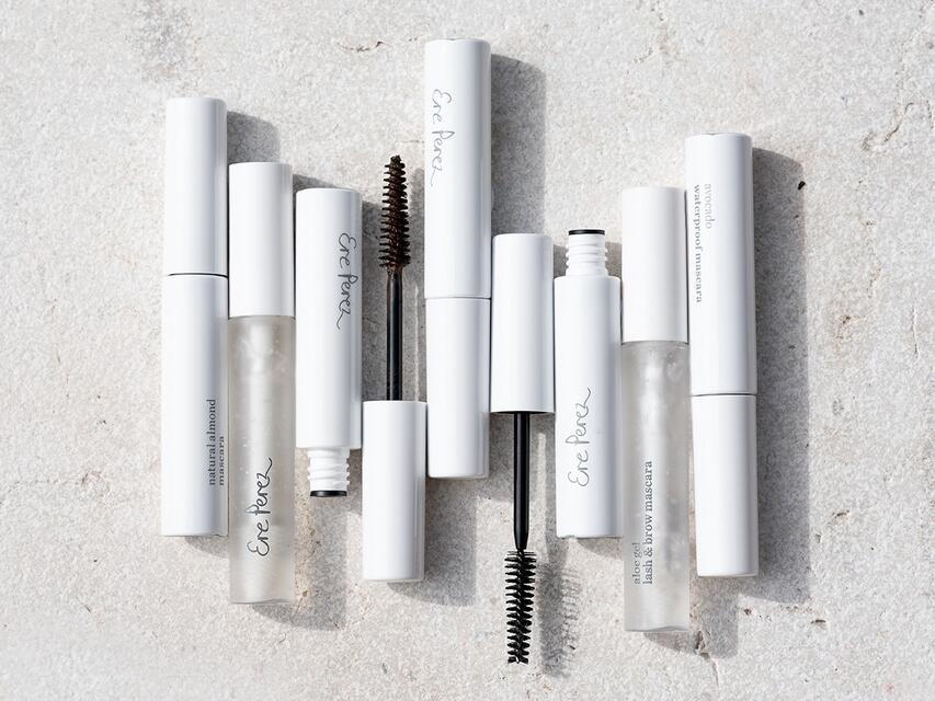 9 of Our Best All Natural & Organic Mascaras | Nourished Life