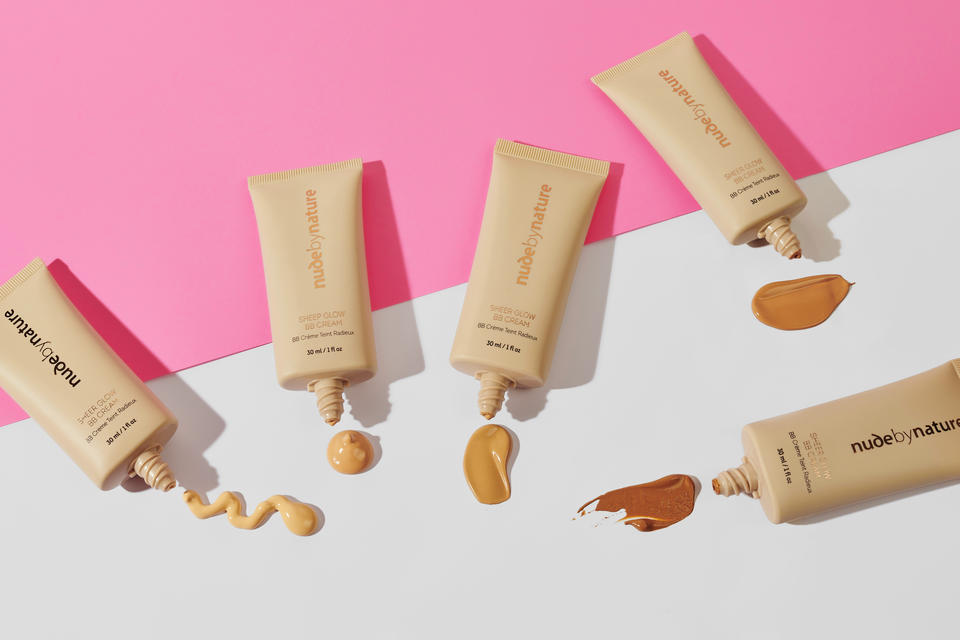 Your Guide to Tinted SPF – Nourished Life