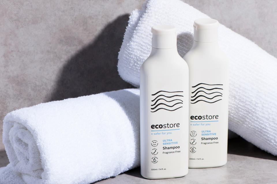 Guide to Ecostore Unscented Body Care – Nourished Life