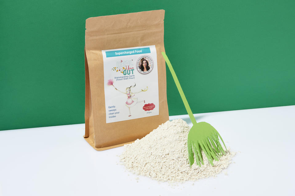 10 Reasons Why You Need to Try Love Your Gut Powder! – Nourished Life