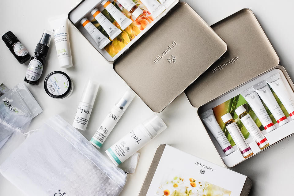 Guide to Our Starter Kits! Find the Perfect Skincare Routine ...
