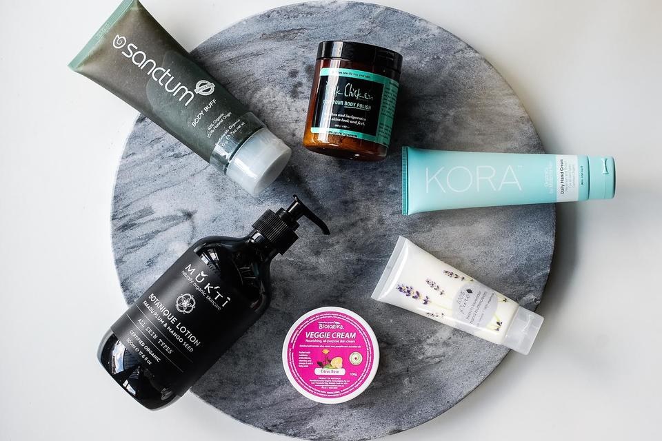 The Luxe vs Less of Natural Body Care – Nourished Life