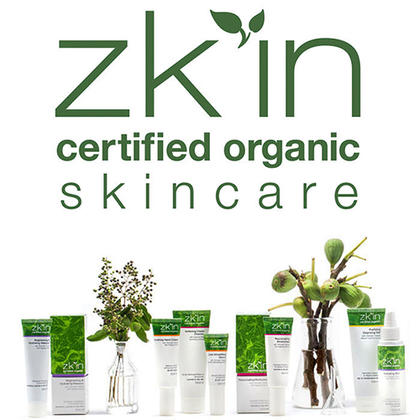 What Zkin Product is For Your Skin Type – Nourished Life