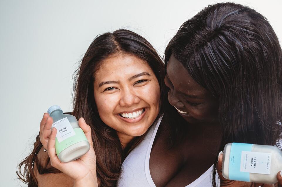 7 Clean Beauty Beginner Essentials | Nourished Life