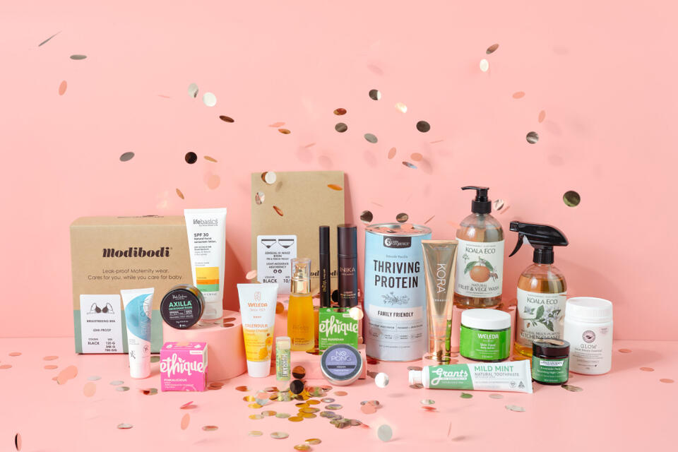 2022 Wellness Awards Winners | Nourished Life Australia