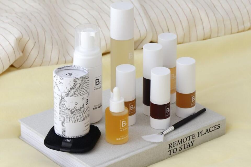 Intuitive Skincare Guide | Nourished Life Australia