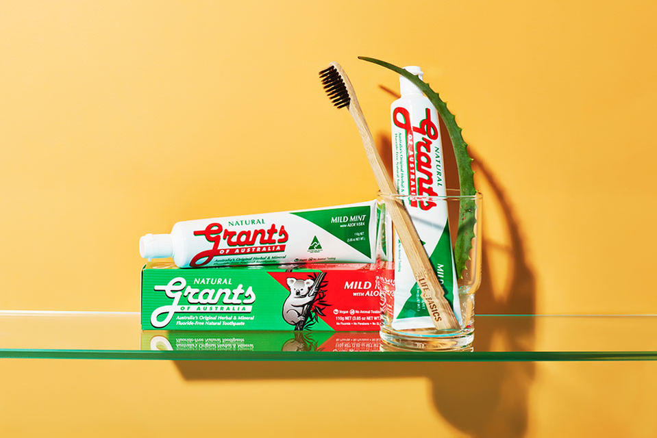 Four Natural Toothpastes You Have to Try! – Nourished Life