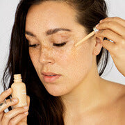 Natural & Organic Face Makeup | Nourished Life AU