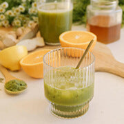Super Greens | Complex Multi-Nutrient Super Green Powders | Nourished ...