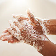 Natural & Organic Hand Wash | Nourished Life AU