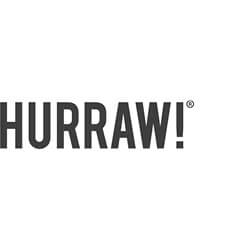 Hurraw Lip Balm & Care Products | Nourished Life AU