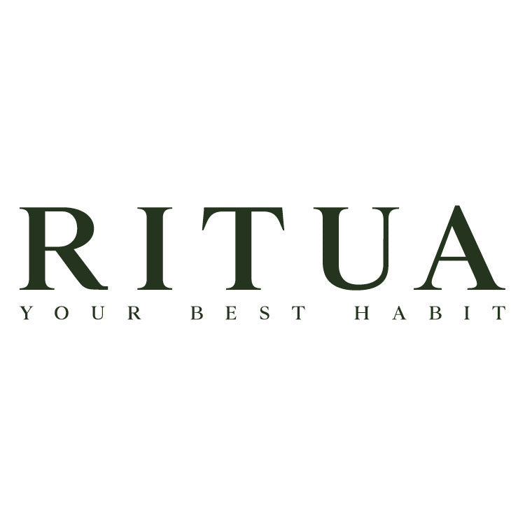 Ritua for Focus, Sleep & Stress | Nourished Life AU