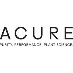 Acure | Nourished Life AU