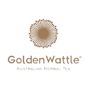 Golden Wattle Organic Australian Tea | Nourished Life AU