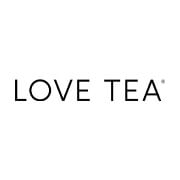 Love Tea Certified Organic Tea | Nourished Life AU