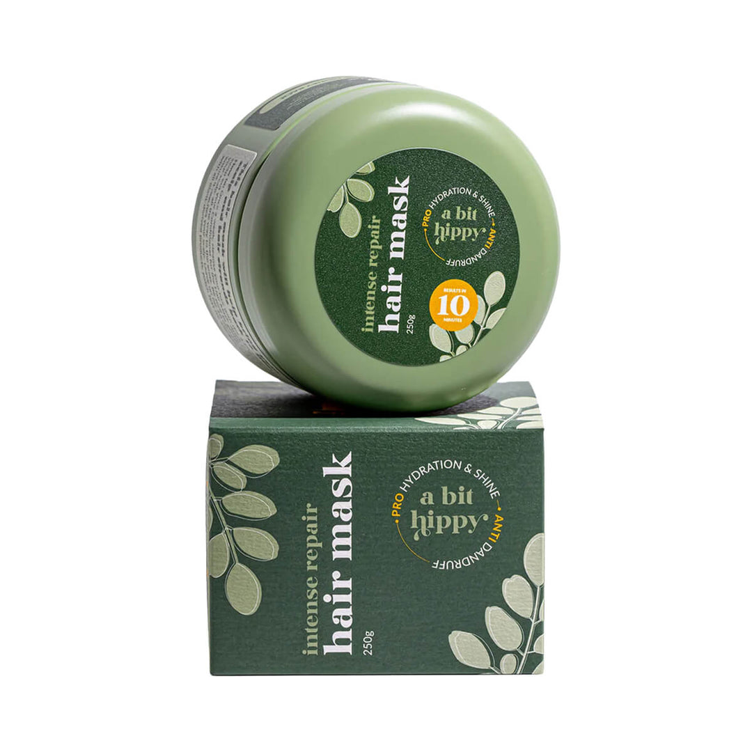 A Bit Hippy Natural & Vegan Skincare | Nourished Life AU