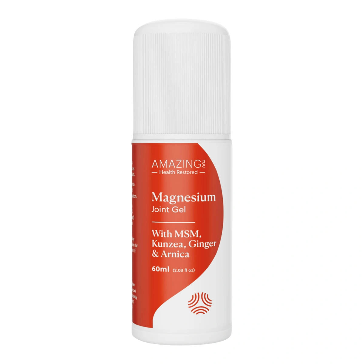 Amazing You Magnesium Joint Gel | Nourished Life AU