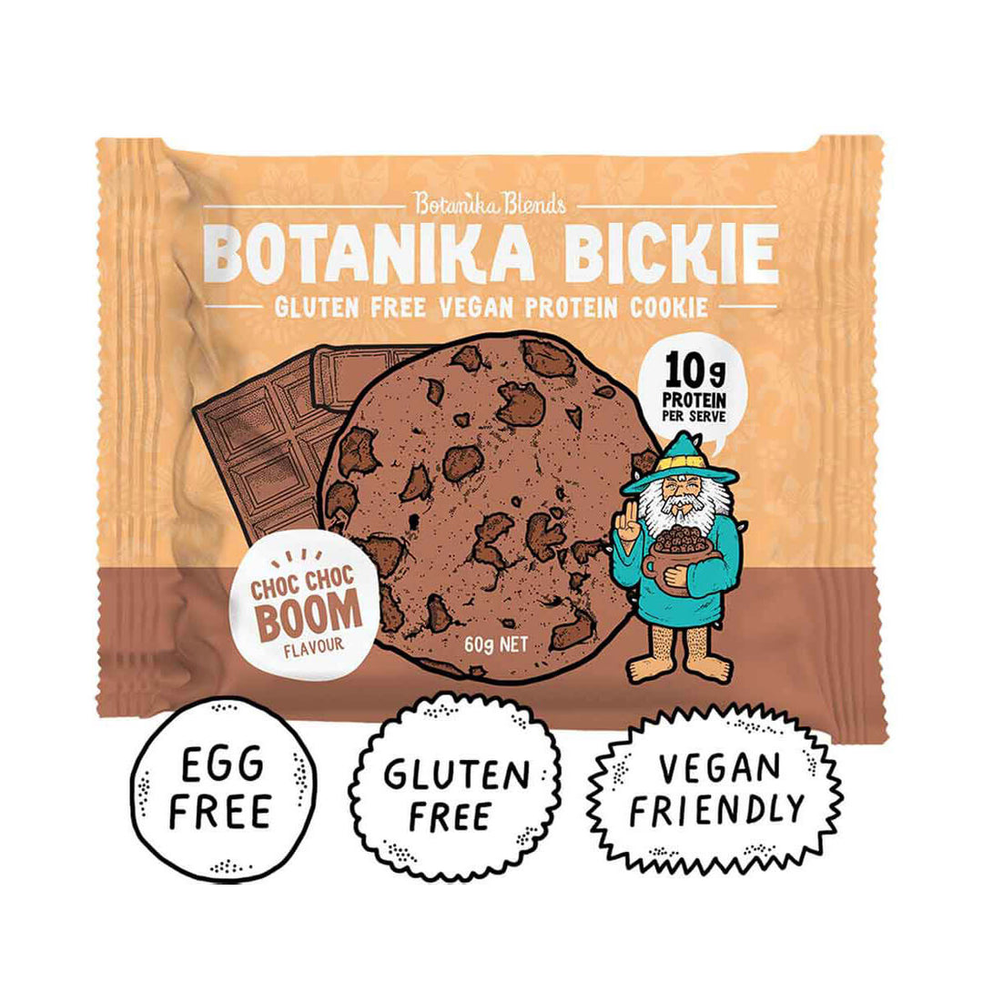 Botanika Blends AU Crafted & Good For You | Nourished Life AU