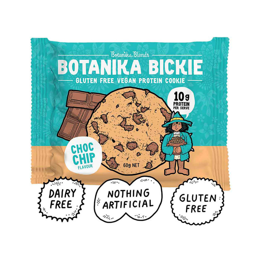 Botanika Blends AU Crafted & Good For You | Nourished Life AU