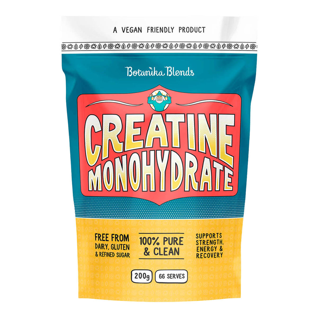 Botanika Blends AU Crafted & Good For You | Nourished Life AU