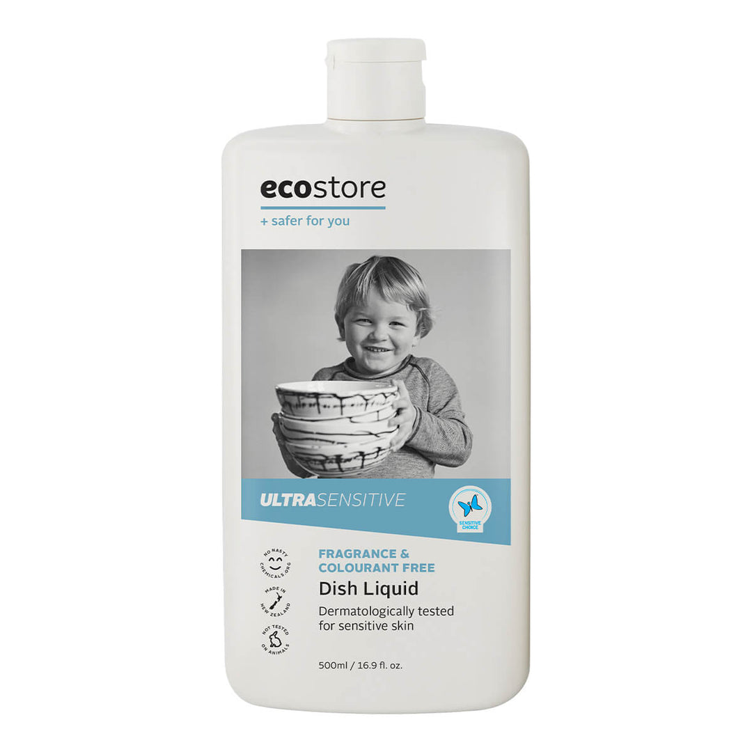 Buy ecostore Products | Nourished Life