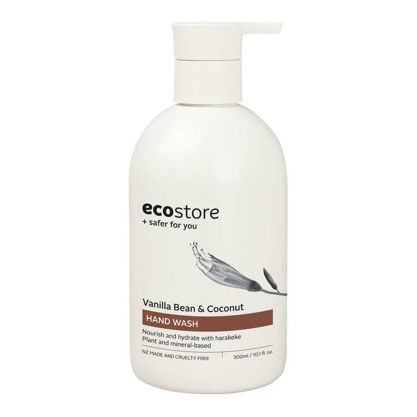 Natural & Organic Hand Wash | Nourished Life AU