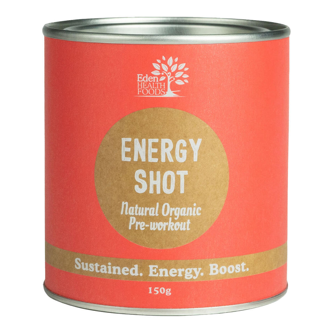 Eden Healthfoods Organic & Natural Health | Nourished Life AU