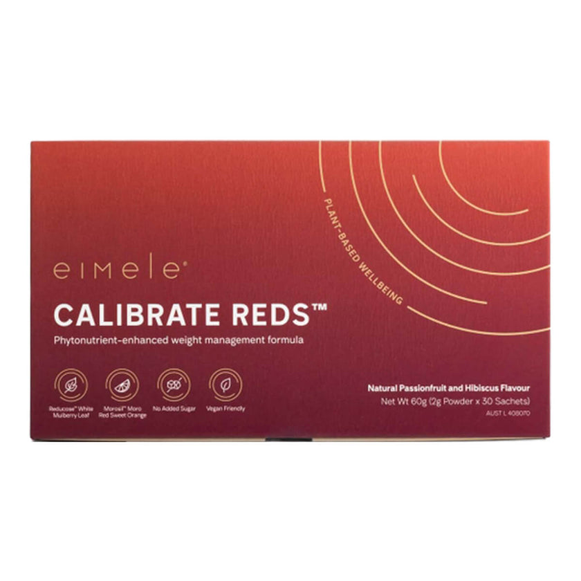 eimele Plant-Based Nutrition & Wellness | Nourished Life AU