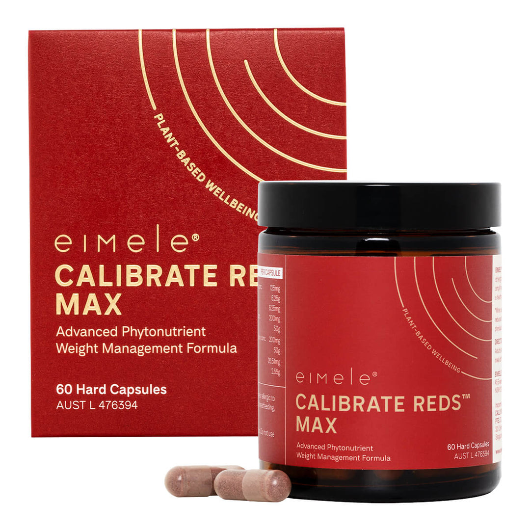 eimele Plant-Based Nutrition & Wellness | Nourished Life AU