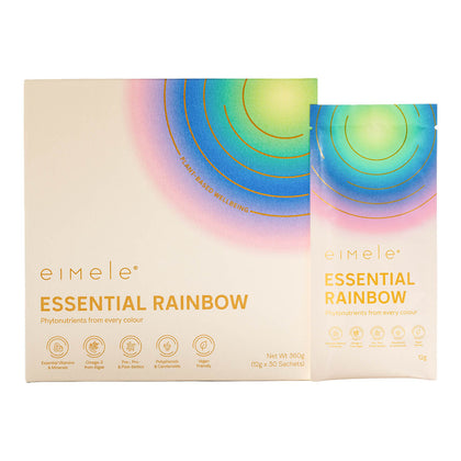 eimele Plant-Based Nutrition & Wellness | Nourished Life AU