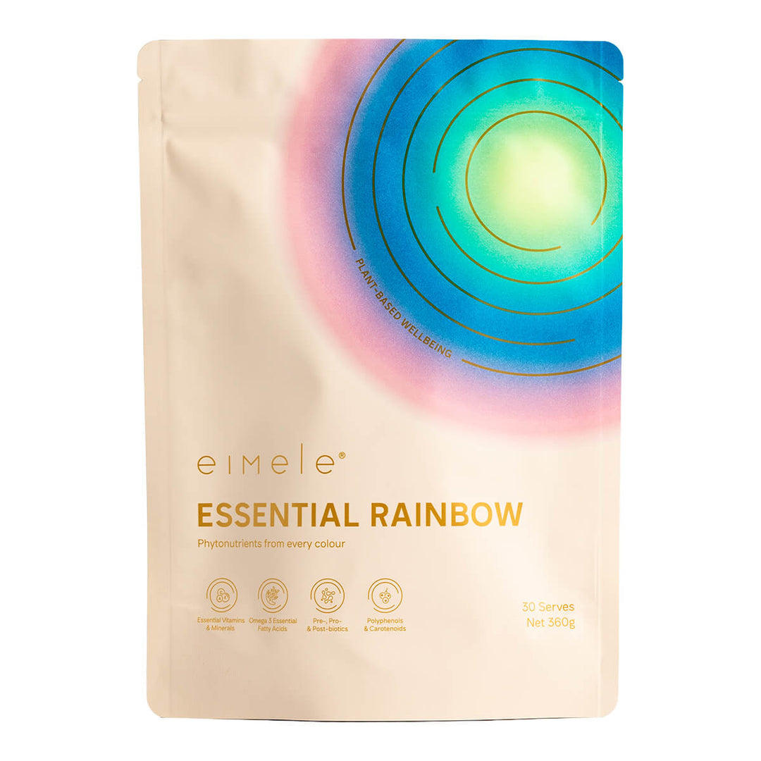 eimele Essential Rainbow | Nourished Life AU