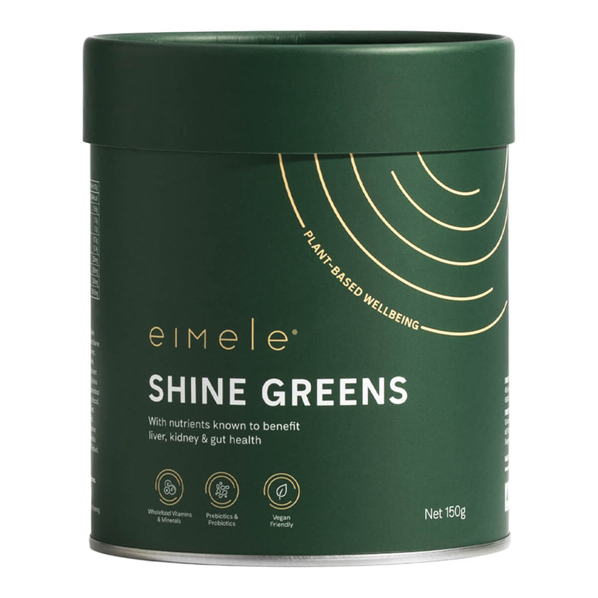 eimele Plant-Based Nutrition & Wellness | Nourished Life AU