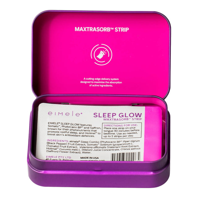 eimele Plant-Based Nutrition & Wellness | Nourished Life AU