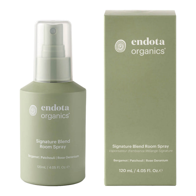 endota Signature Blend Room Spray | Nourished Life AU
