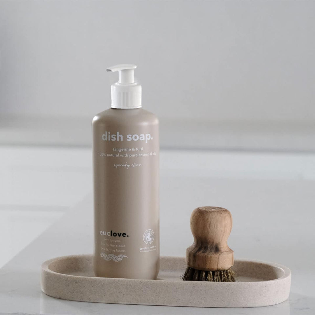 Euclove Natural Cleaning Products | Nourished Life AU