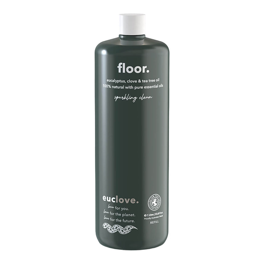 Euclove Natural Cleaning Products | Nourished Life AU