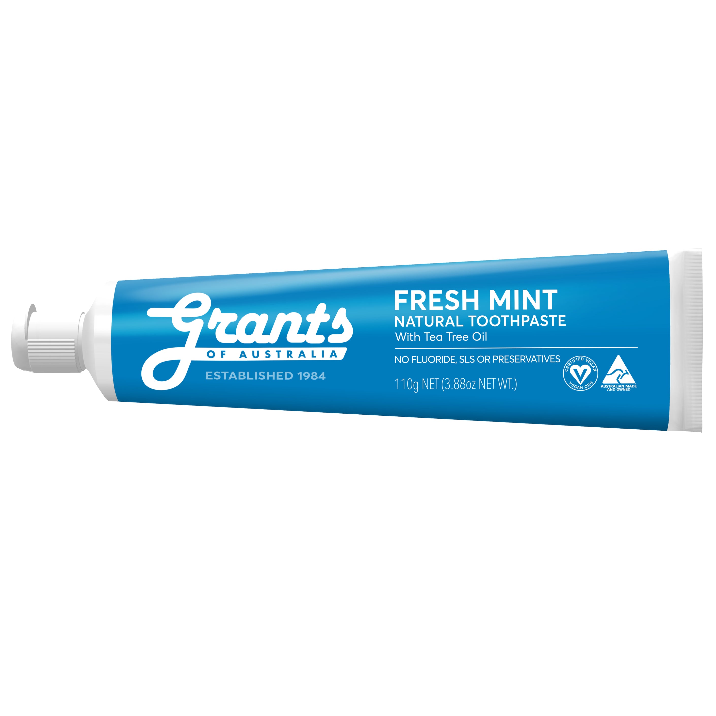 Buy Grants of Australia Products | Nourished Life AU