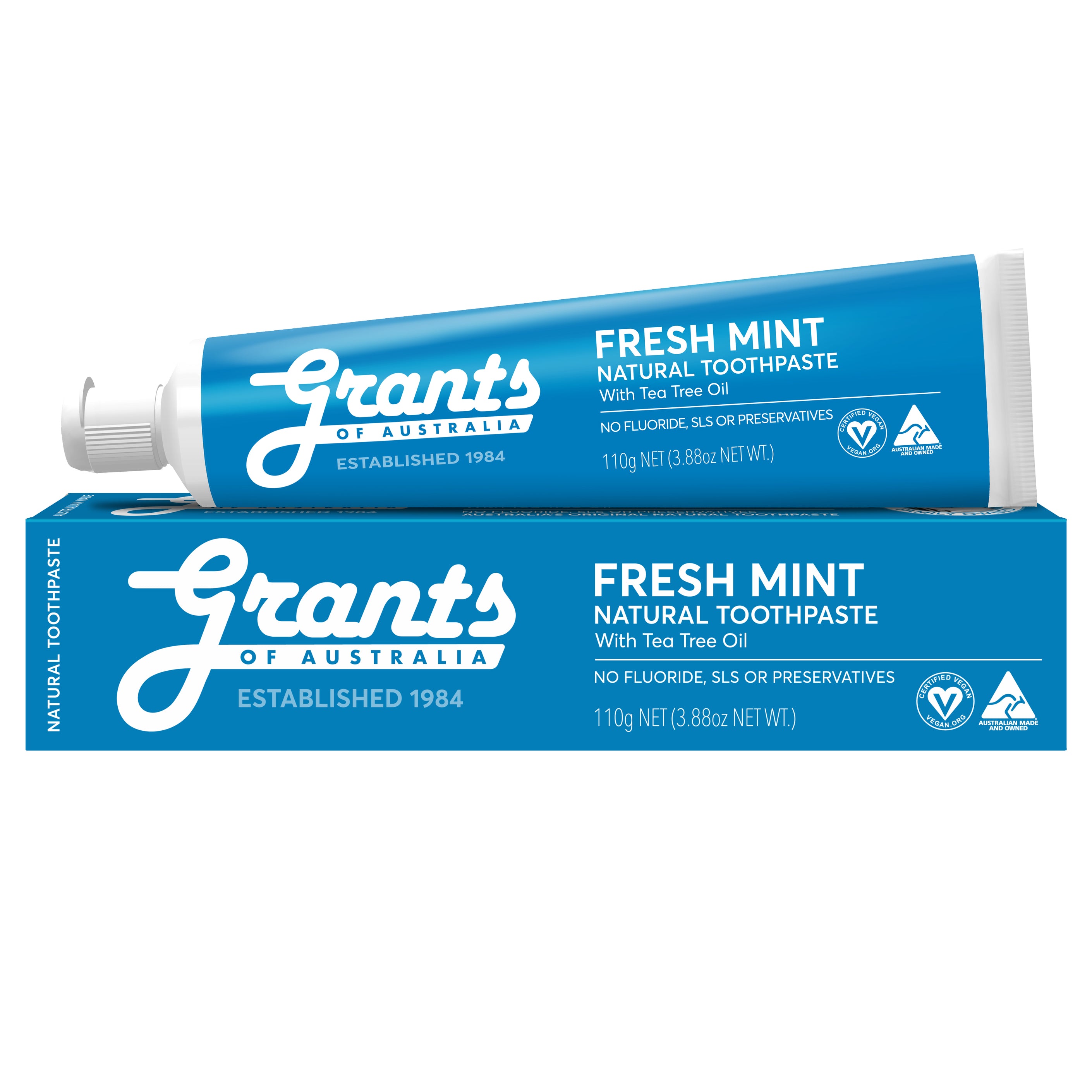 Buy Grants of Australia Products | Nourished Life AU