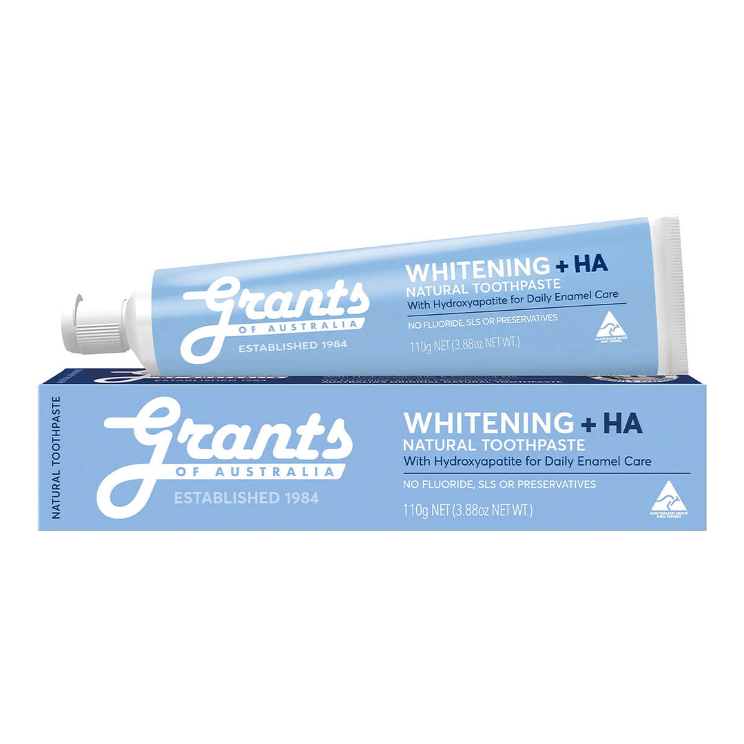 Buy Grants of Australia Products | Nourished Life AU