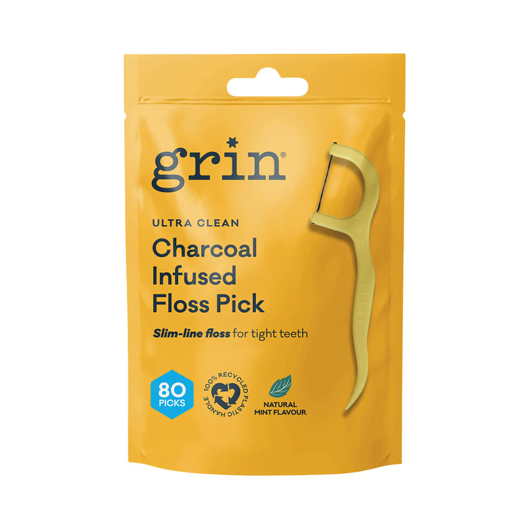 Buy Grin Dental Products | Nourished Life AU