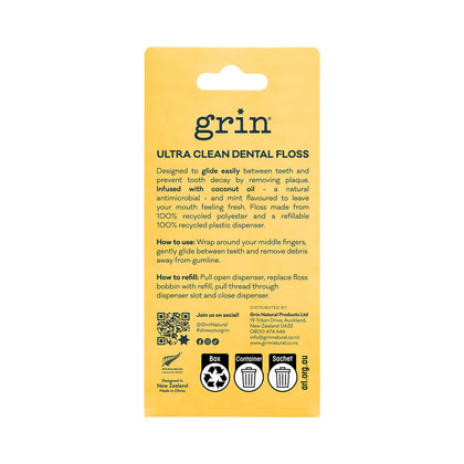 Buy Grin Dental Products | Nourished Life AU