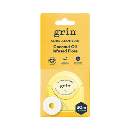 Buy Grin Dental Products | Nourished Life AU