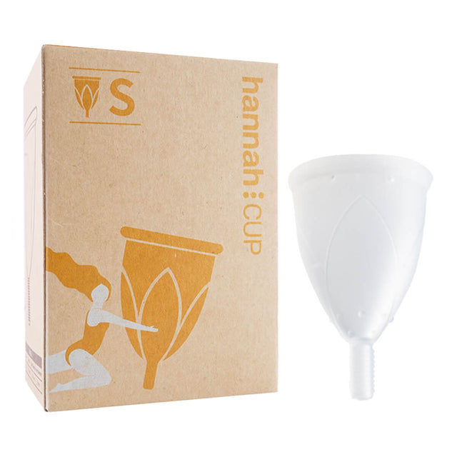 Reusable Menstrual Cups | Safe, Comfortable & Eco-Friendly | Nourished Life