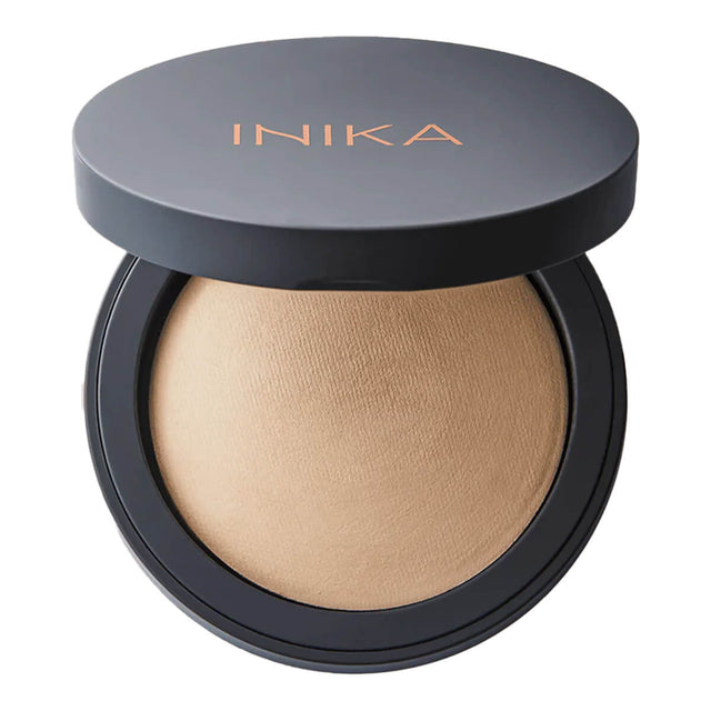 INIKA Organic Vegan Makeup & Cosmetics | Nourished Life AU