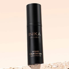 INIKA Organic Vegan Makeup & Cosmetics | Nourished Life AU