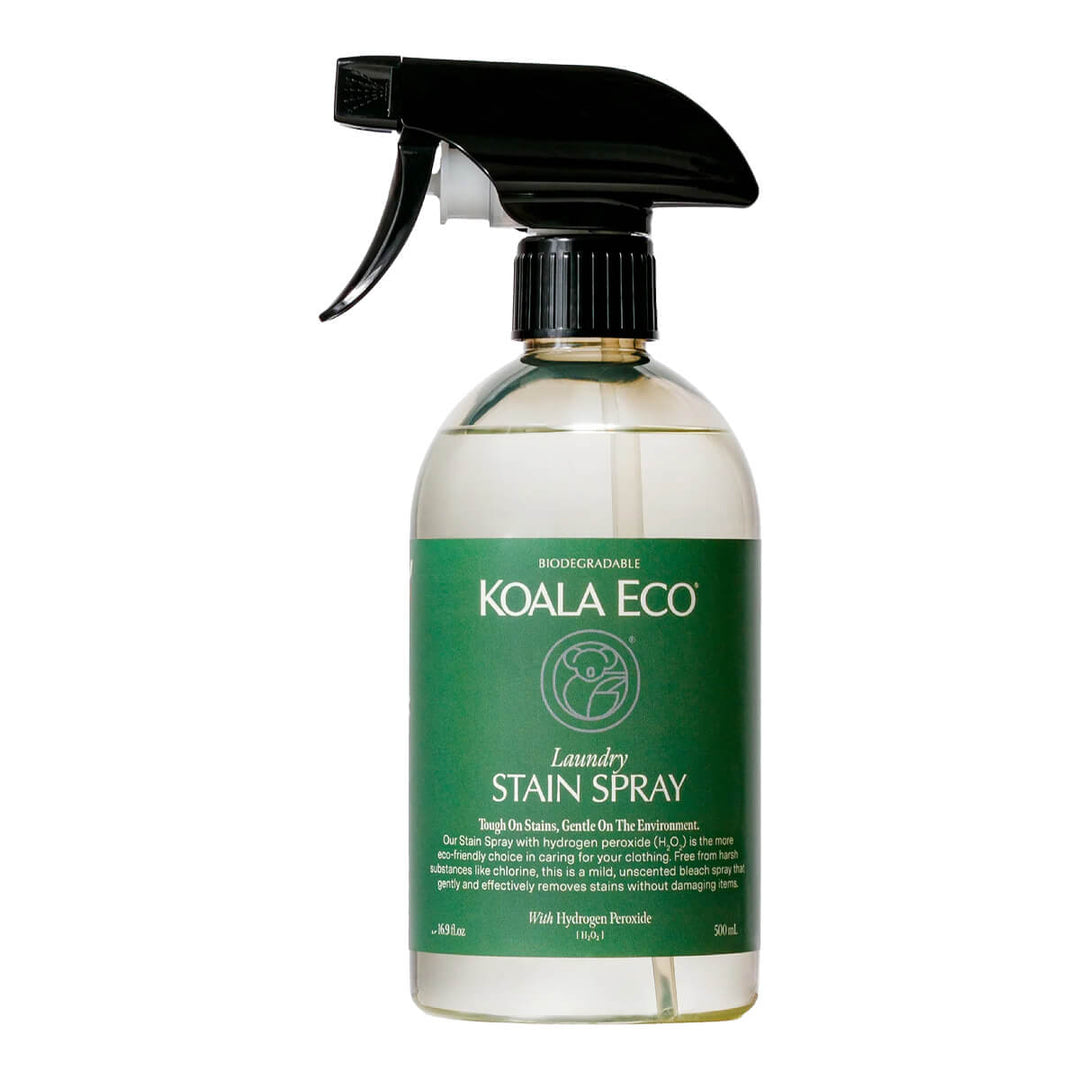 Koala Eco | Experience Powerful, All-Natural Clean | Nourished Life AU