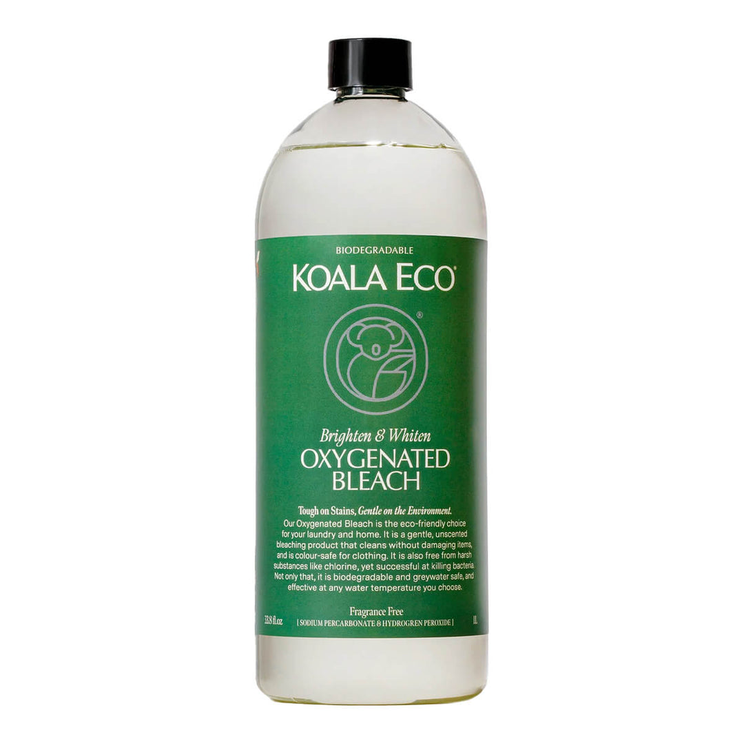 Koala Eco | Experience Powerful, All-Natural Clean | Nourished Life AU