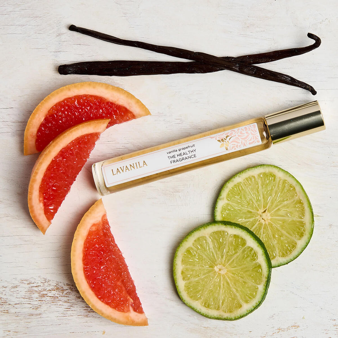 Lavanila The Healthy Fragrance - Vanilla Grapefruit | Nourished Life AU