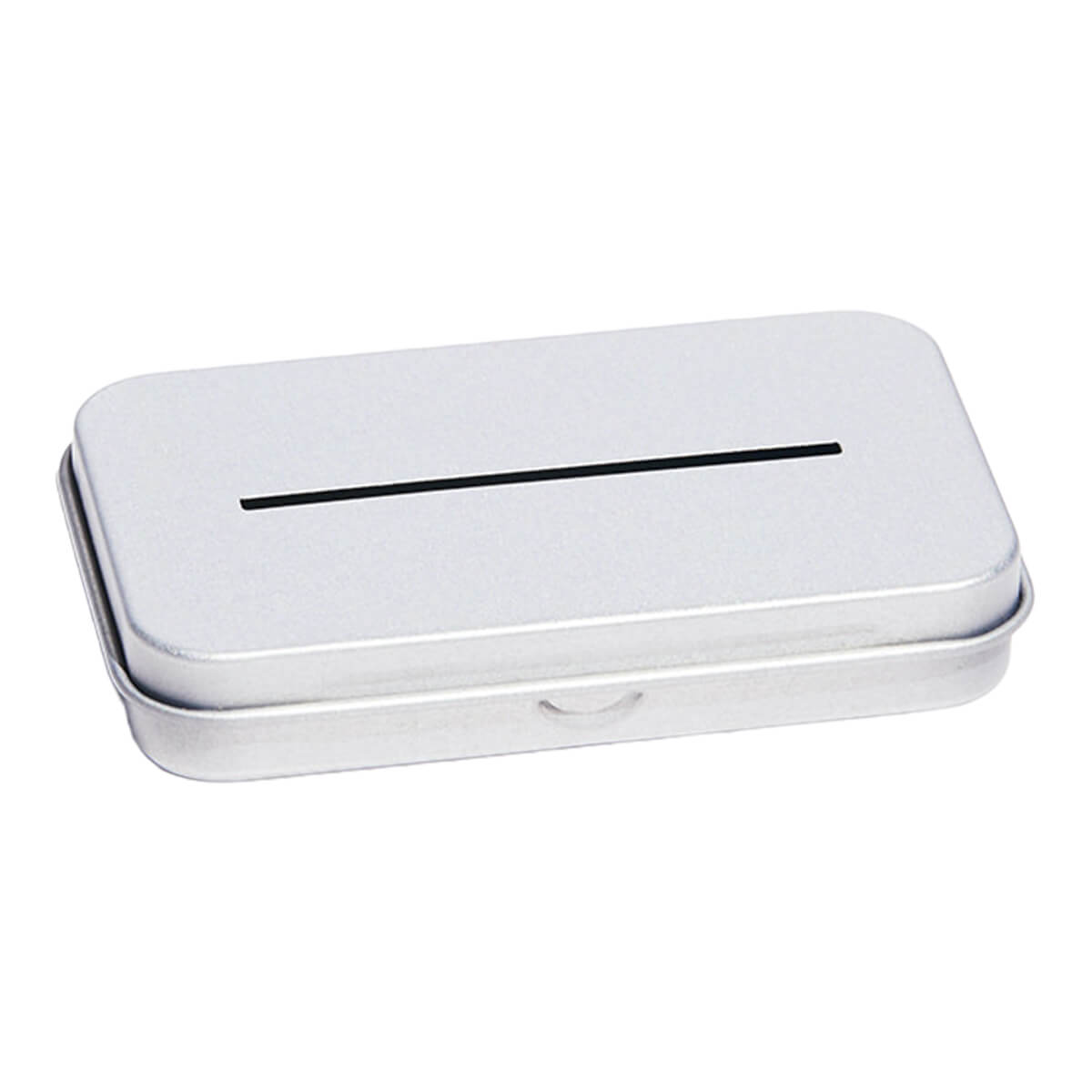 Leaf Shave Razor Blade Recycling Tin | Nourished Life AU