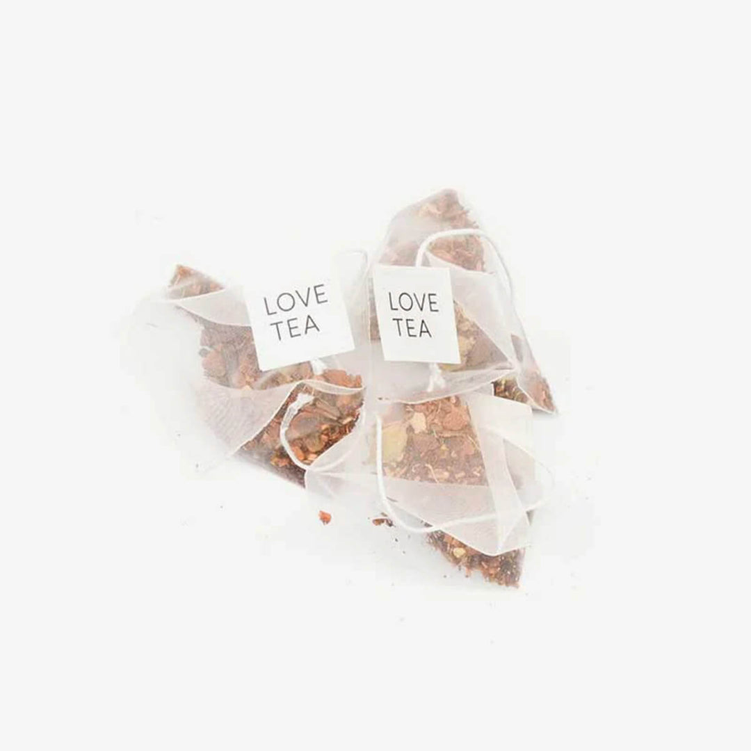 Love Tea Certified Organic Tea | Nourished Life AU